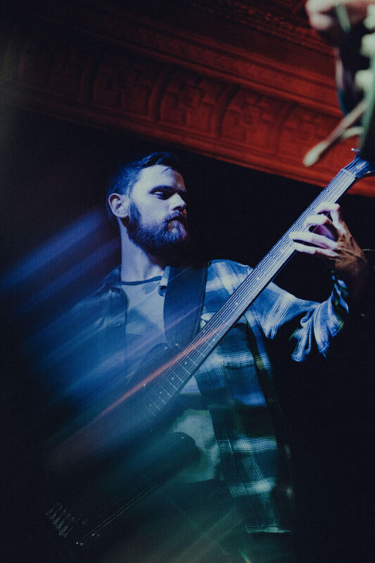 Wayne Wildman | Sweetwater