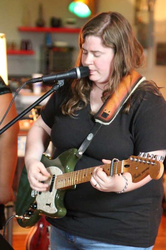 Toni Bush-Nord | Sweetwater