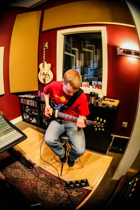 Zack Davidson | Sweetwater