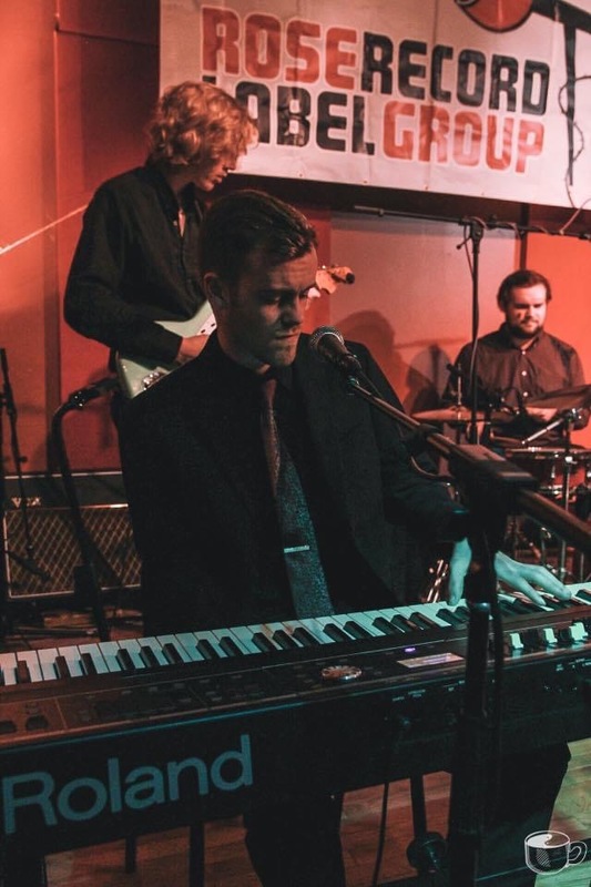 Greg OKeefe | Sweetwater