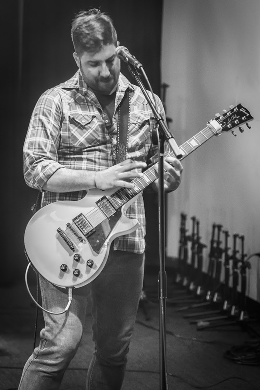 Erik Bothwell | Sweetwater