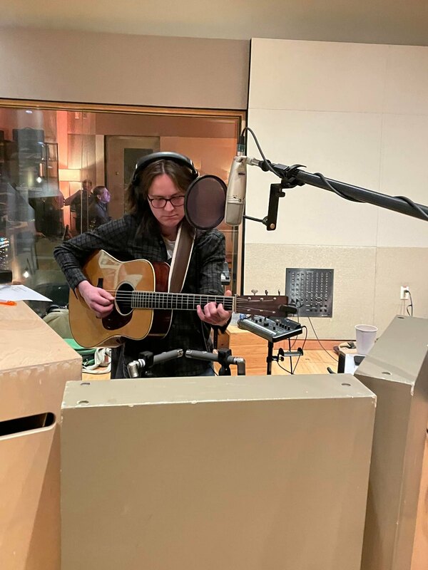 Jordan Garrett | Sweetwater