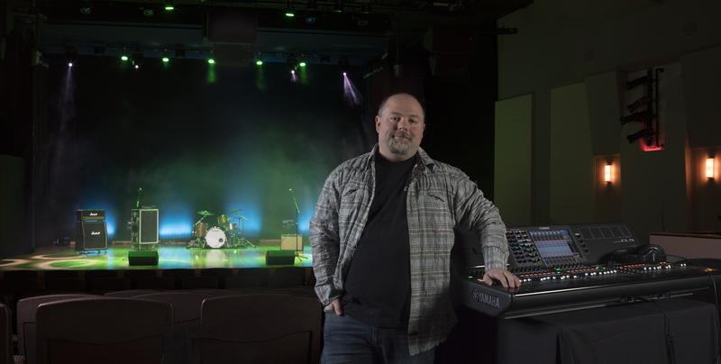 Jeff Barnett | Sweetwater