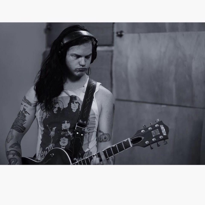 Matthew Klopfenstein | Sweetwater