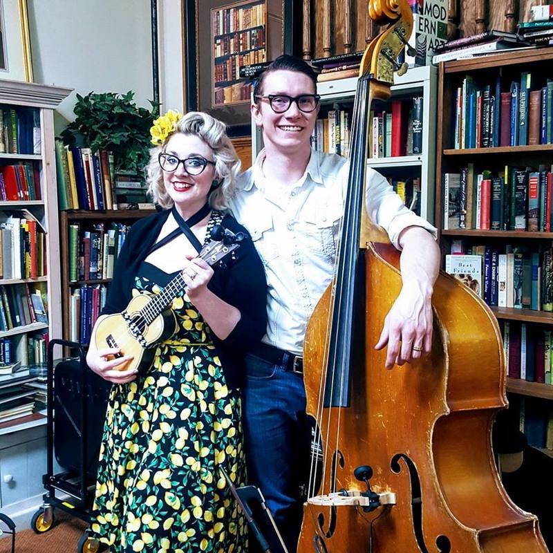 Jack Wellington | Sweetwater