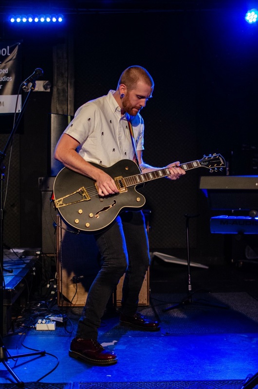 Craig Mills | Sweetwater