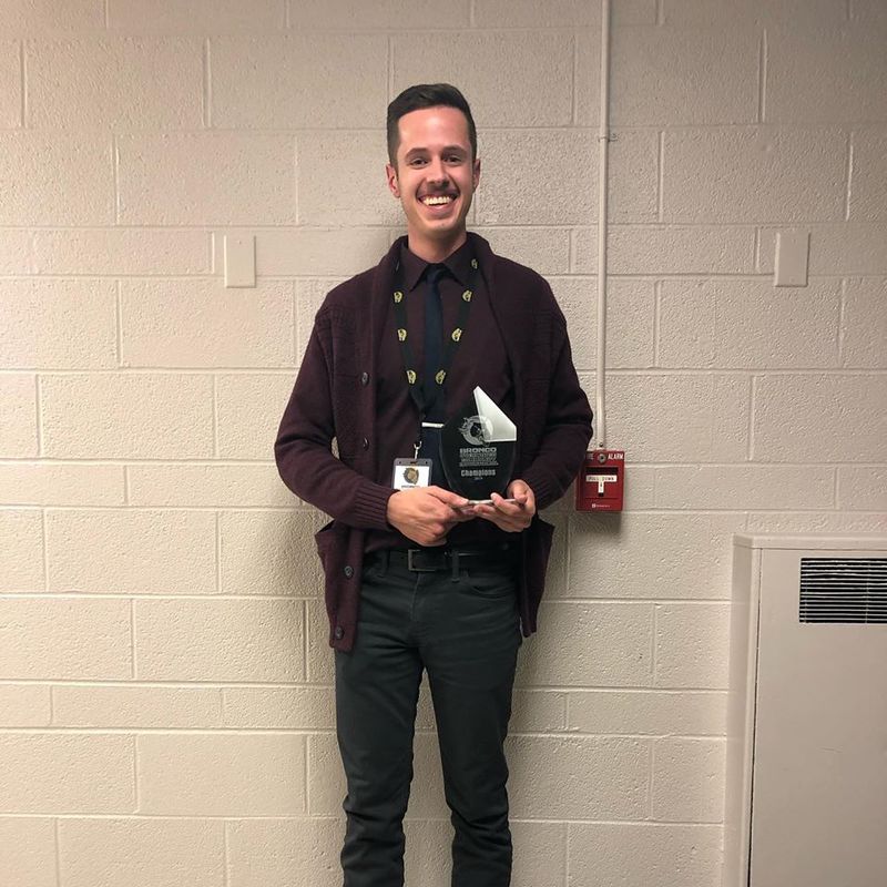 Christopher Finton | Sweetwater