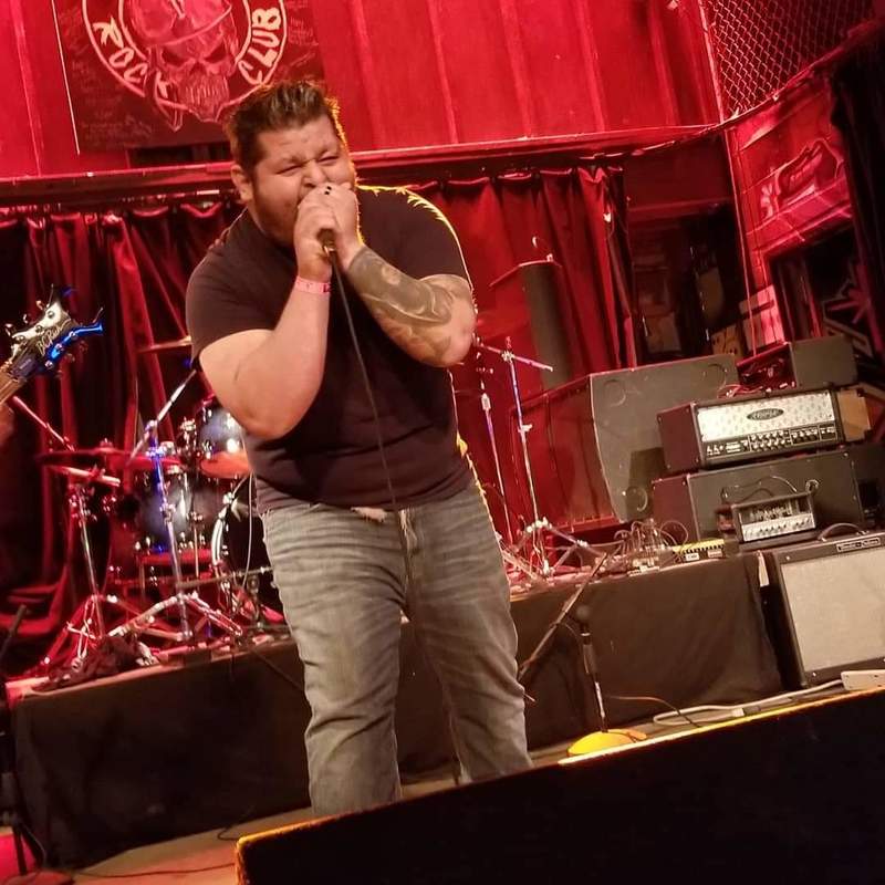 John Castro | Sweetwater