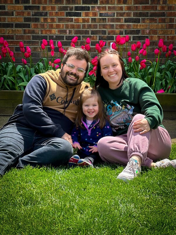 Alex Finney | Sweetwater