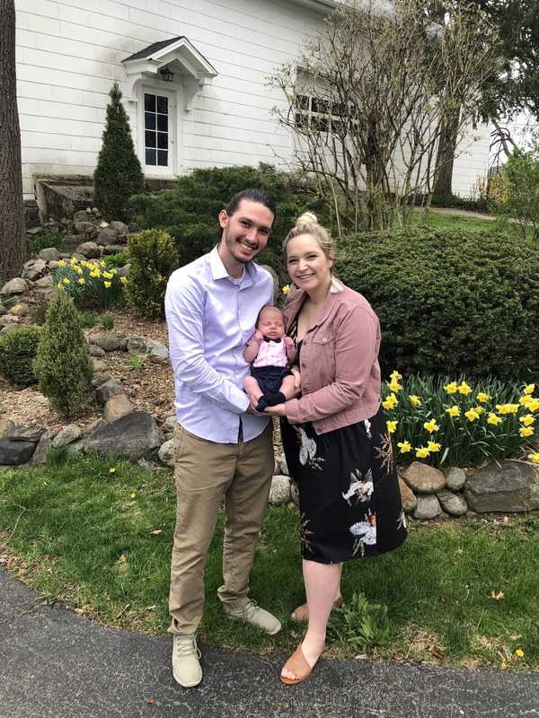 Tyler Henry | Sweetwater