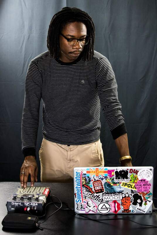 Chris Sadler | Sweetwater