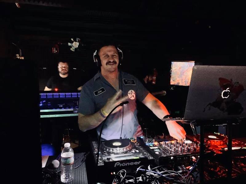 Matt Christopherson | Sweetwater