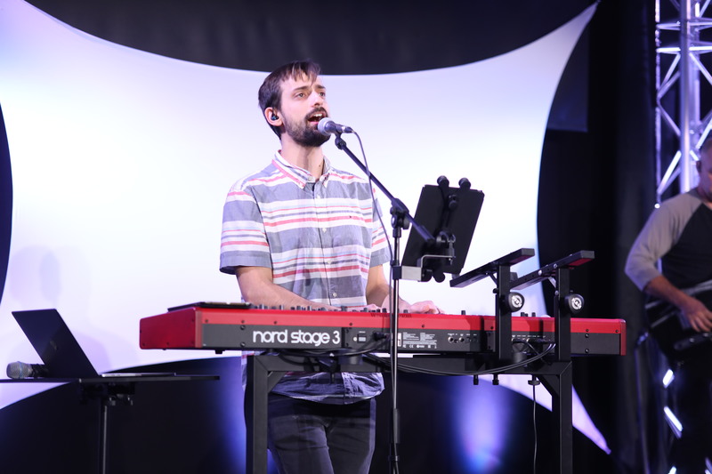 Justin Dunn | Sweetwater