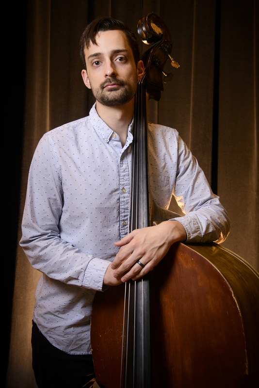 Justin Dunn | Sweetwater