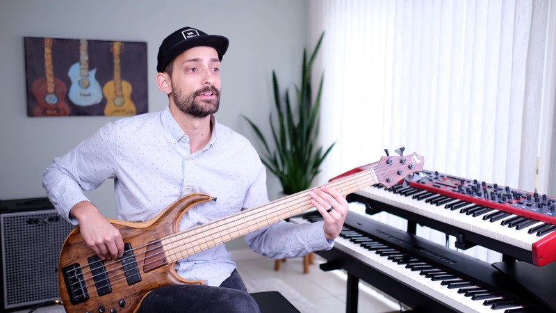 Justin Dunn | Sweetwater