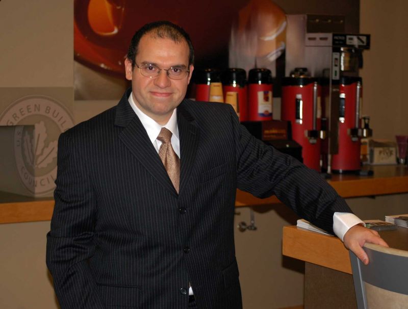 Joseph Secu | Sweetwater