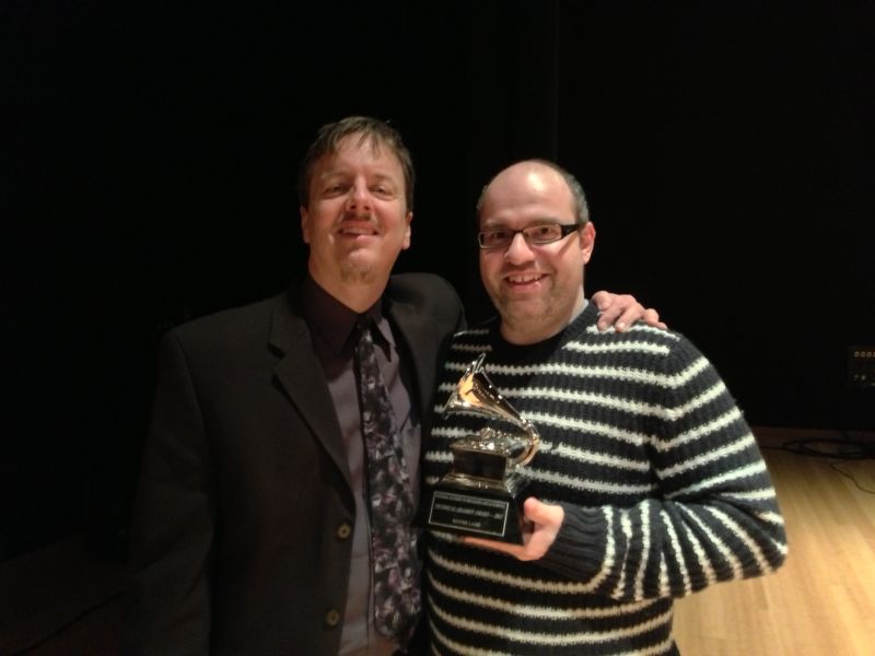 Joseph Secu | Sweetwater