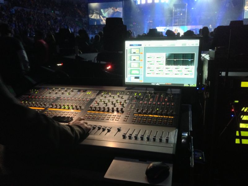 Joseph Secu | Sweetwater