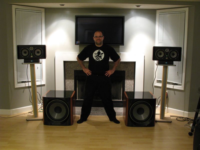 Joseph Secu | Sweetwater