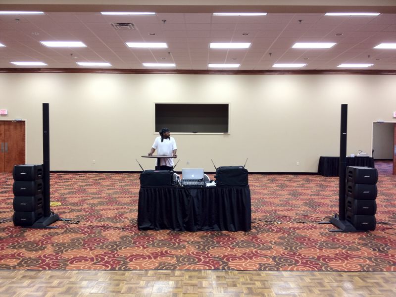 Joseph Secu | Sweetwater