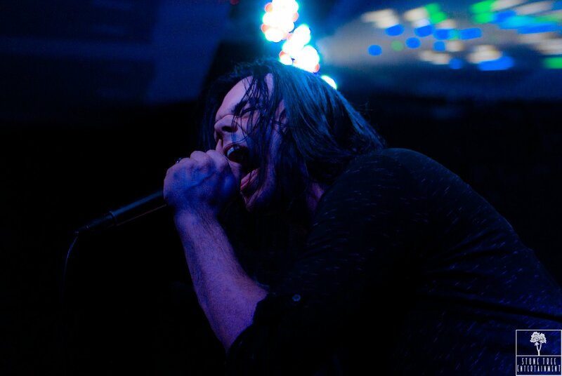 Damian Hyde Sweetwater