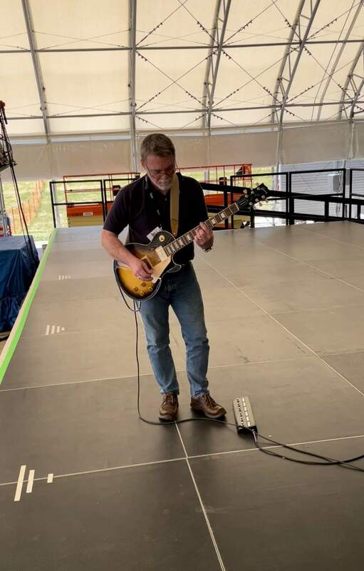 James Ridings | Sweetwater