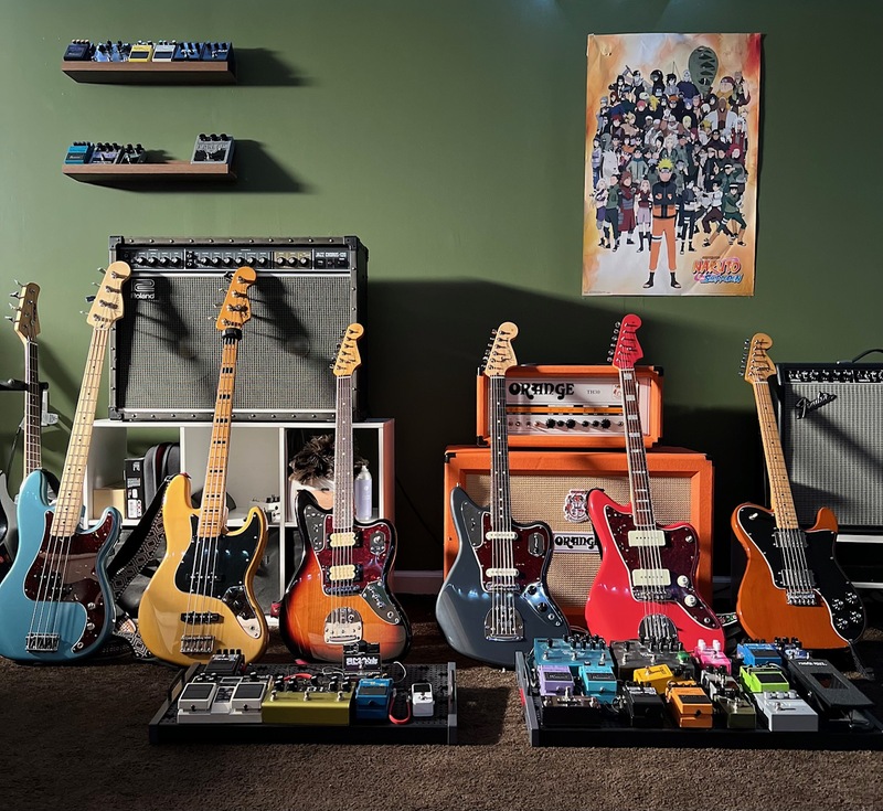 Alex McKinney | Sweetwater