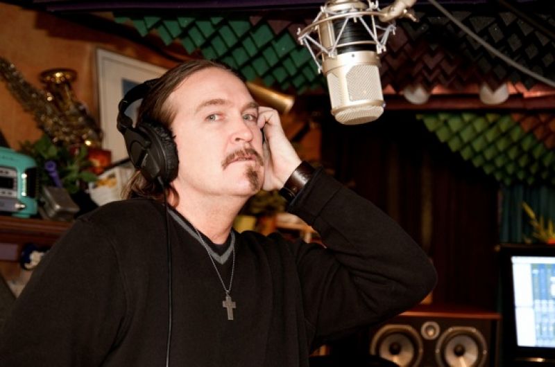 Kevin Scott | Sweetwater