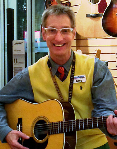 Greg Baum - Alchetron, The Free Social Encyclopedia