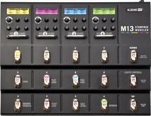 HANDS ON REVIEW: Line 6 M13