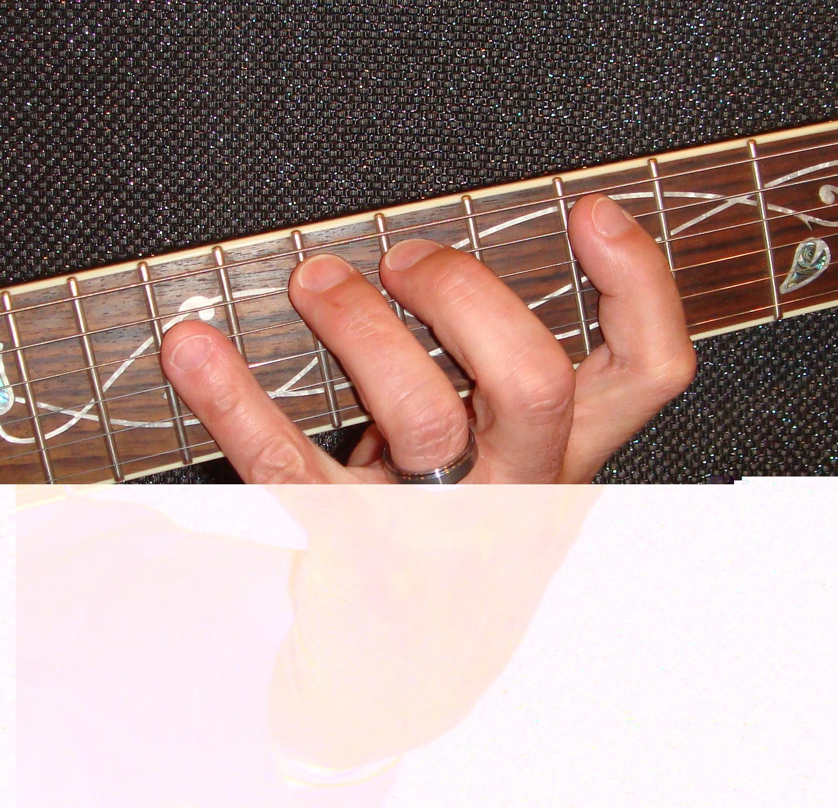 TECHNIQUE: In Praise of Scales