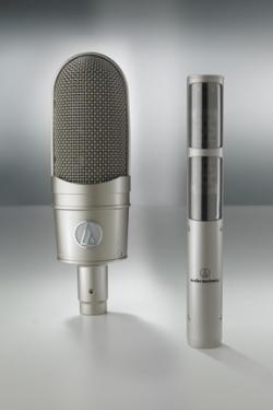 NEWS: A-T Expands 40 Series