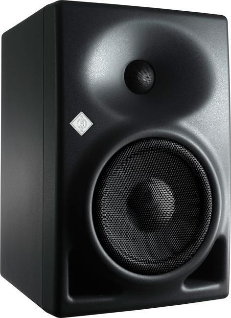 Neumann: Beyond Capture