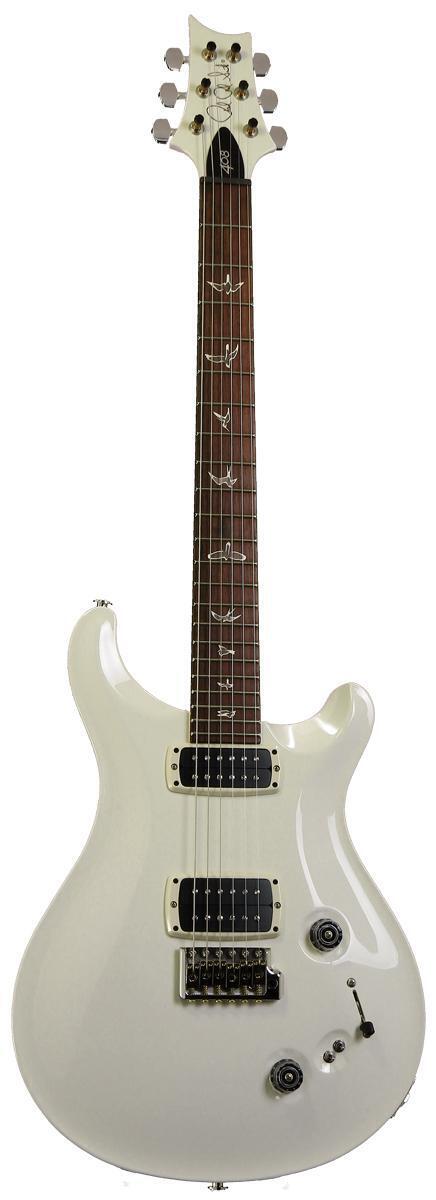 PRS 408 Standard, 408 Maple Top