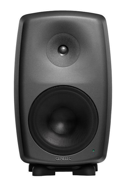 Hands On Review: Genelec 8260A