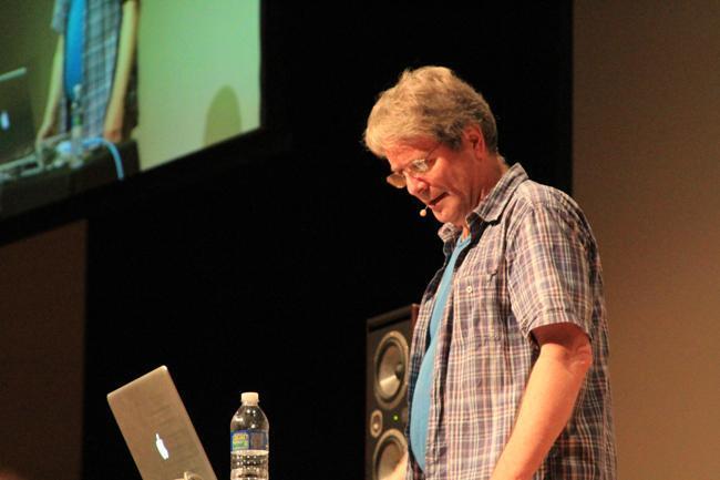 Music, Sun, and Fun at Sweetwater Gear Fest 2012