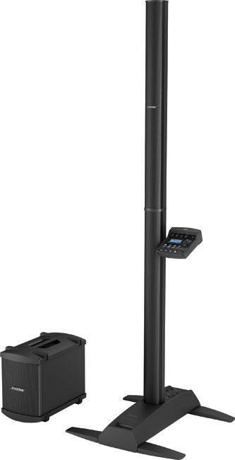 Hands On Review: Bose L1 Model II with ToneMatch