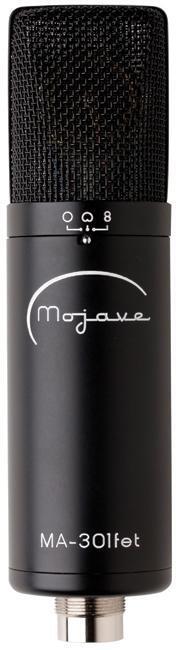 This Award-winning Mic Series Just Got Better