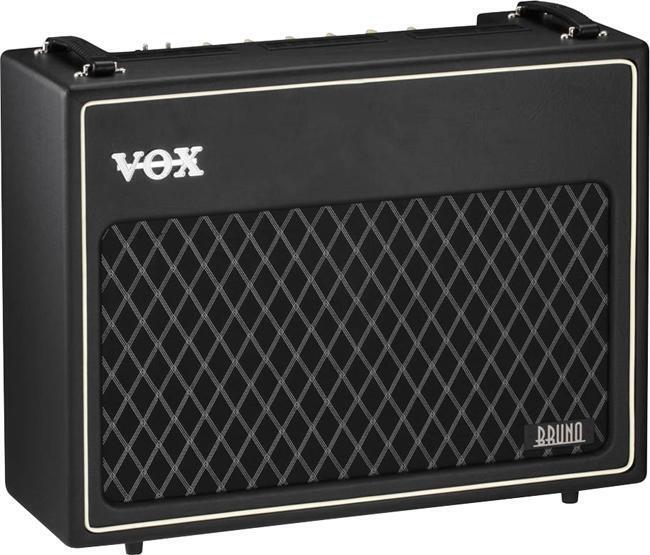 A Pair of Aces from Vox