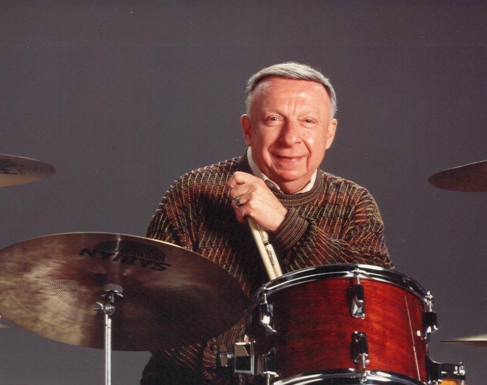 Irvin "Herb" Brochstein, Founder of Pro-Mark, Passes