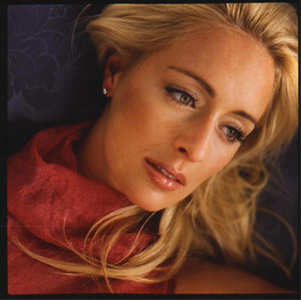 Mindy Mccready David Wilson