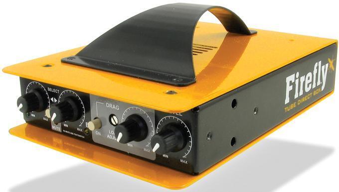 Hands On: Radial Engineering FireFly