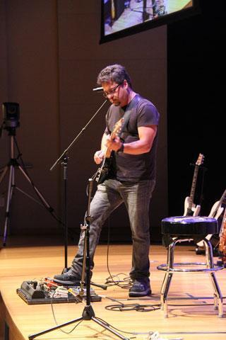 GearFest '13 Better Than Ever!