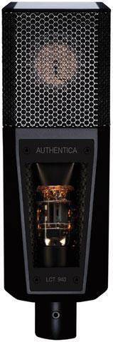 Sweetwater Welcomes Lewitt Mics