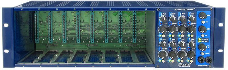 500 Series Gear Buying Guide