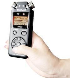 Handheld Recorders Buying Guide | Sweetwater