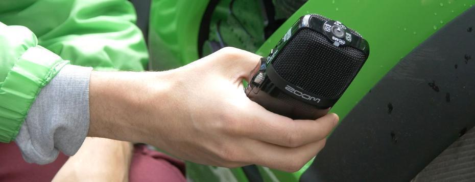 Handheld Recorders Buying Guide | Sweetwater