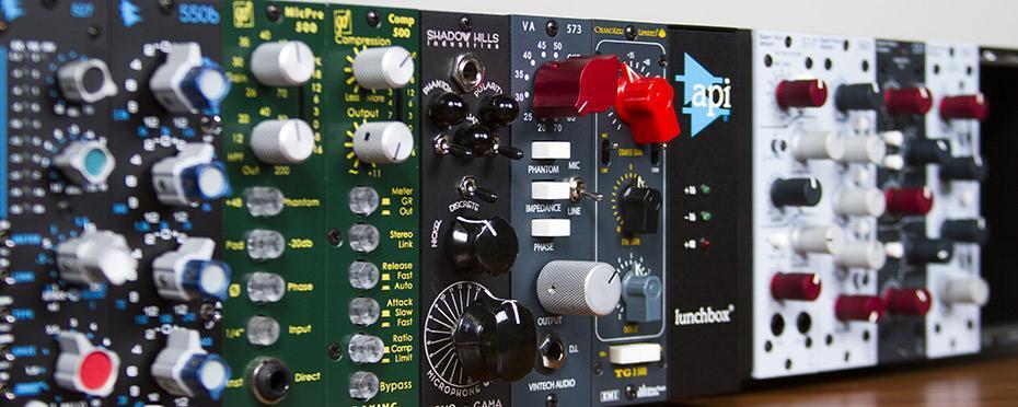 500 Series Gear Buying Guide