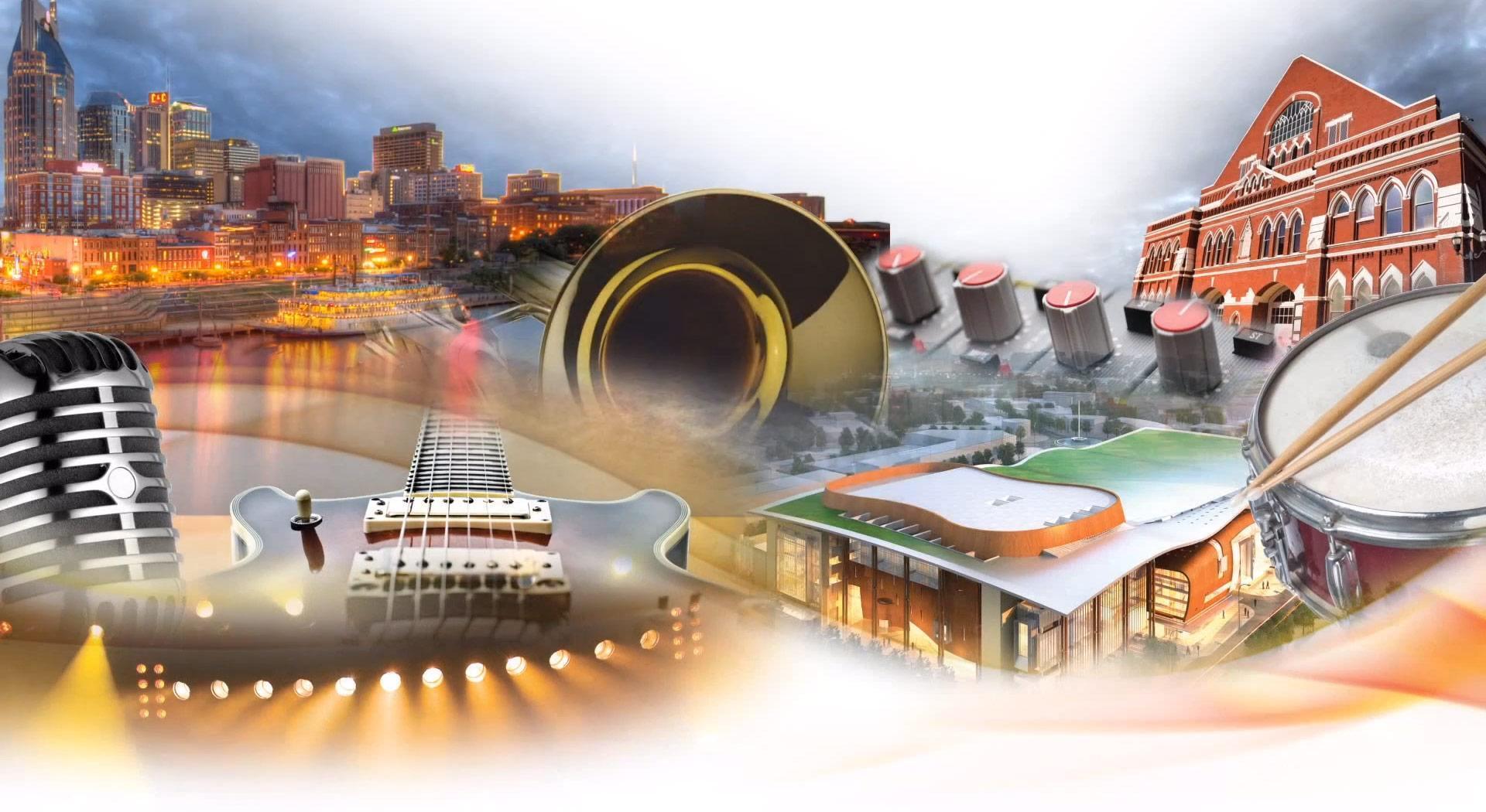 Summer NAMM is Here!