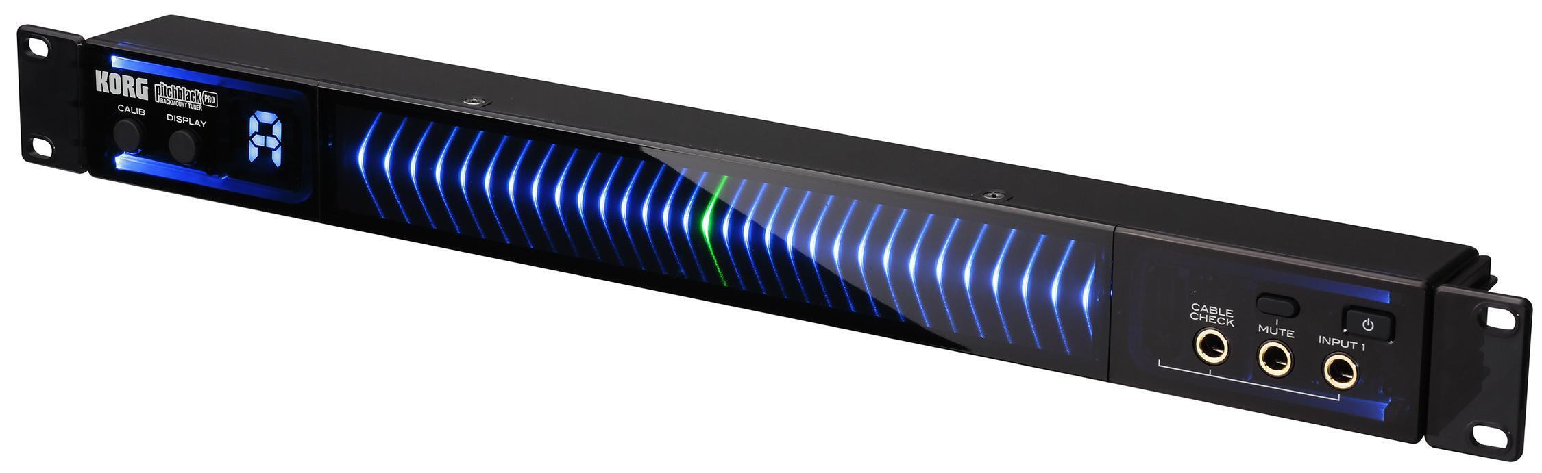 Korg Launches New Products